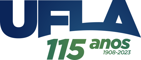 Programação - UFLA Aniversários