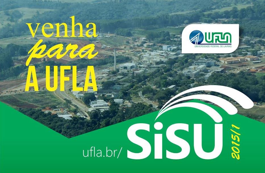 SiSU divulgou chamada no dia 26 – confira como fazer a matrícula ...
