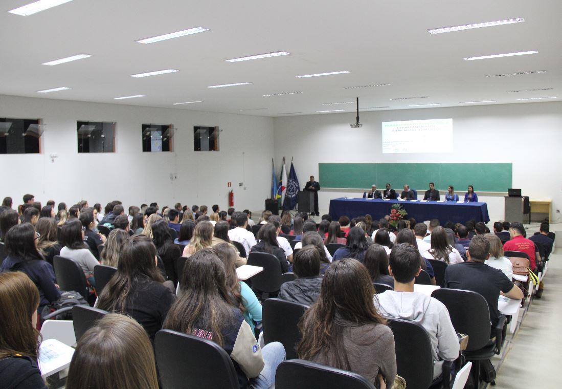 DCA lançou Planejamento Estratégico para período 2016-2020 | Arquivo de ...