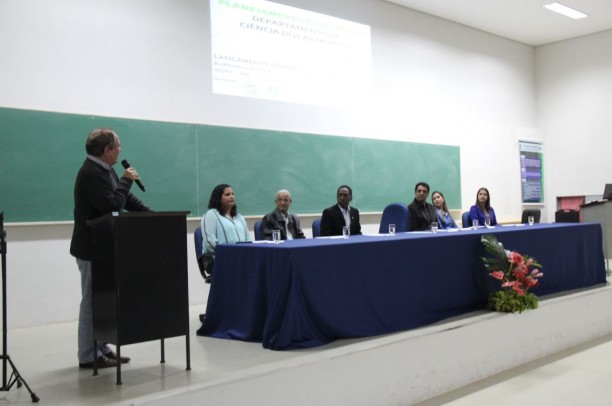 DCA lançou Planejamento Estratégico para período 2016-2020 | Arquivo de ...