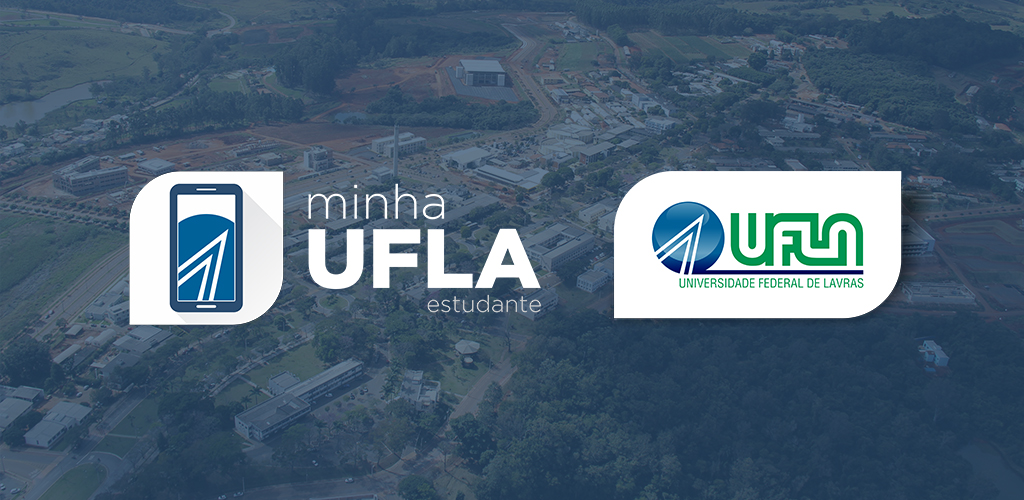 Aplicativo “Minha UFLA” será lançado hoje, às 14 horas | Arquivo de ...