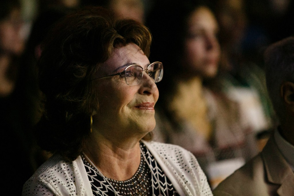 Agrônoma formada na ESAL, “Mãe dos Parques” no Brasil é condecorada ...