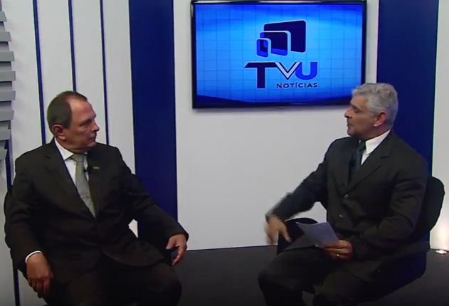 Blue University: compromisso da UFLA com a gestão das águas foi ...